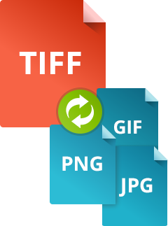 TIFF Converter | How to Convert Images to TIFF and Vice Versa