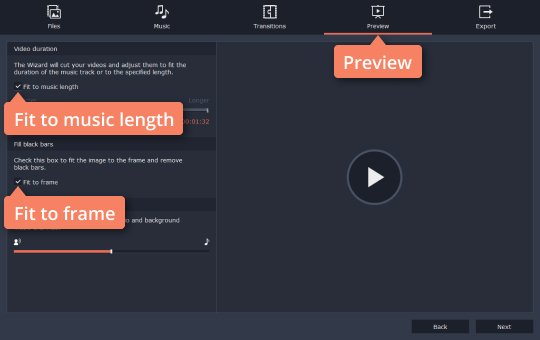 How to Make a Slideshow | Create a Slideshow with Movavi