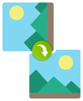 Image Rotator | How to Rotate a Picture Easily