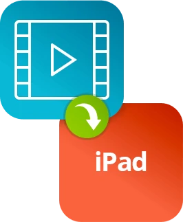 iPad Video Converter | How to Put Movies on iPad with Movavi