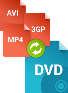 Video to DVD Converter | Convert Video to DVD with Movavi
