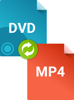 DVD omzetten naar MP4 | Snel en makkelijk met Movavi