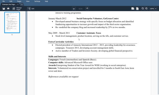 4 Ways To Add Text To A PDF Insert Text In PDFs Easily