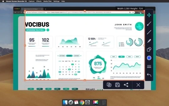 Ben Jacklin | Movavi