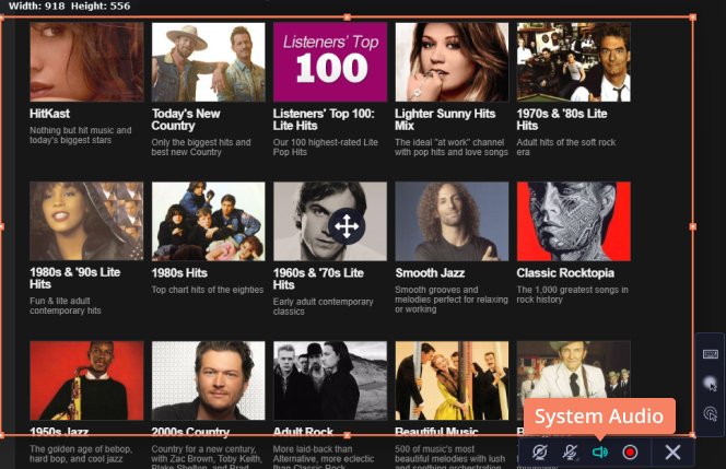 How to Record Radio Streams | Internet Radio Recorder