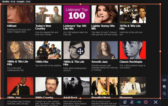 How to Record Radio Streams | Internet Radio Recorder