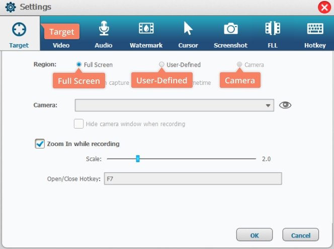 Streaming Video Recorder | 4 Ways to Record Streaming Video