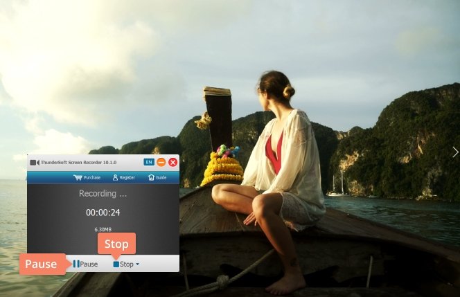 Streaming Video Recorder | 4 Ways to Record Streaming Video