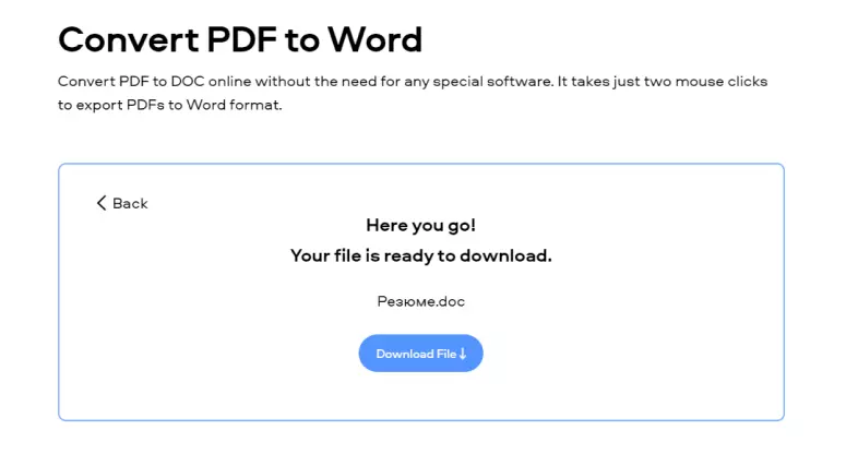 How to Convert Files to PDF | PDF Converter [Free Download]