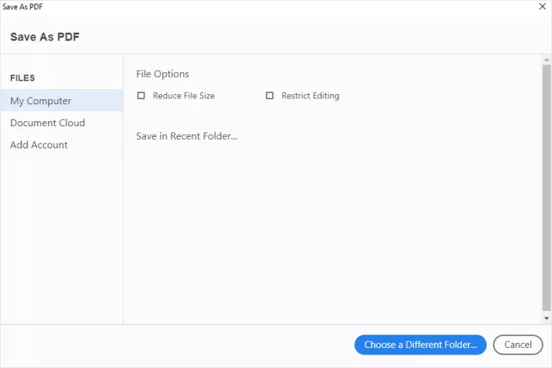 How to Combine PDF Files | 5 Ways to Merge PDF Files