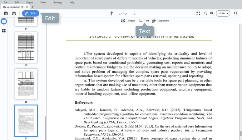 How To Add Text To A PDF Add Text Box To A PDF