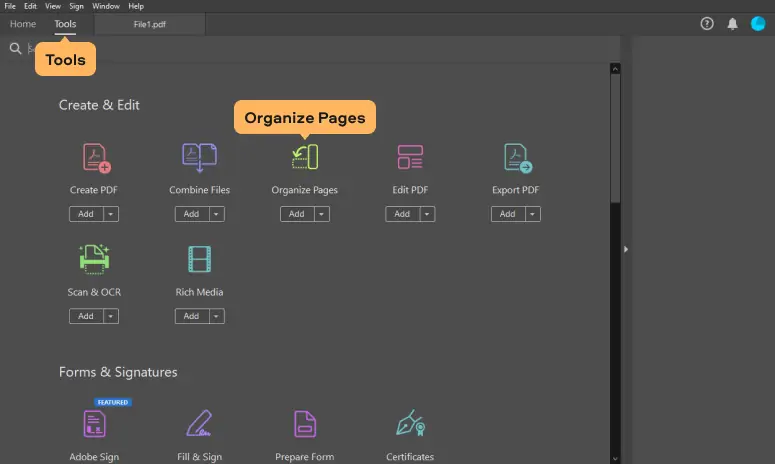 4 Ways to Rotate a PDF 🔃 | How to Save Rotated PDF