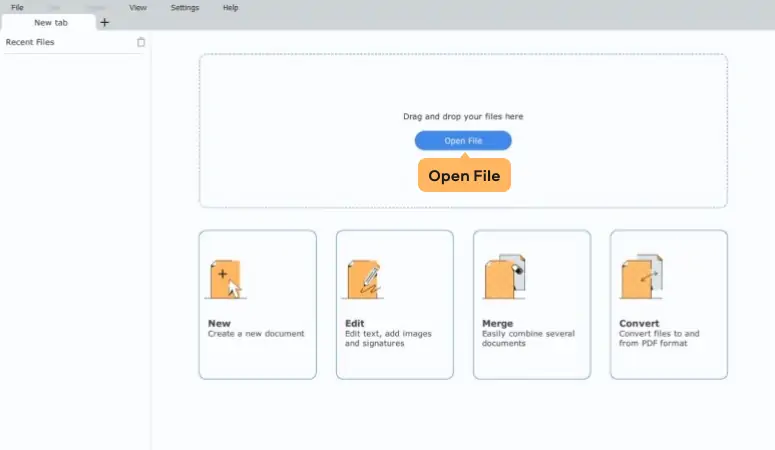 4 Ways to Rotate a PDF 🔃 | How to Save Rotated PDF
