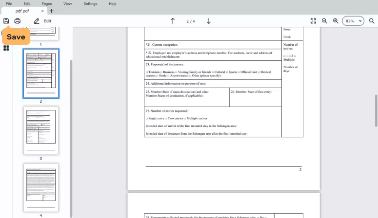 How to Make a PDF | 4 Ways to Create PDF Files